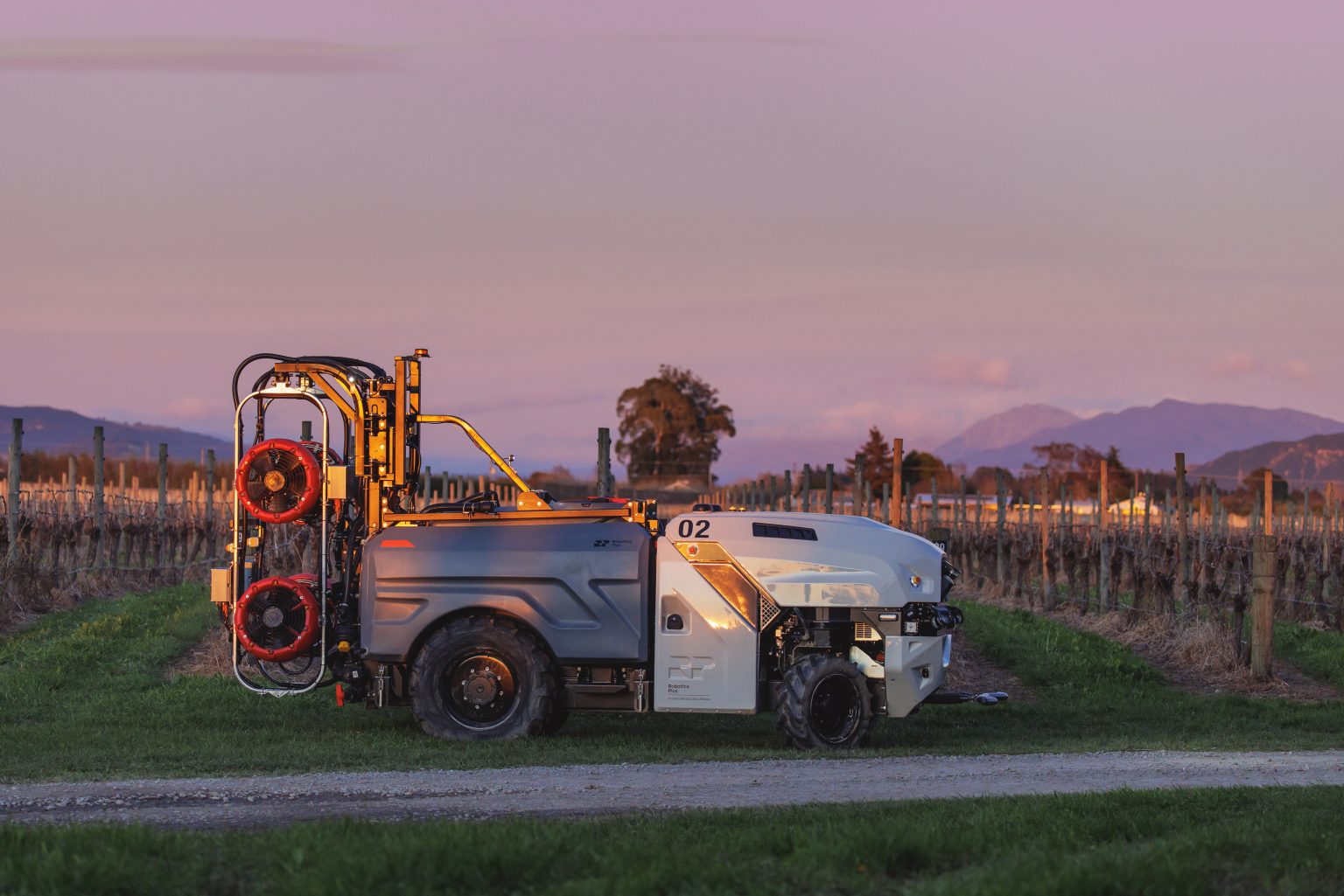 BUYERS GUIDES, Parts Information - Croplands Australia