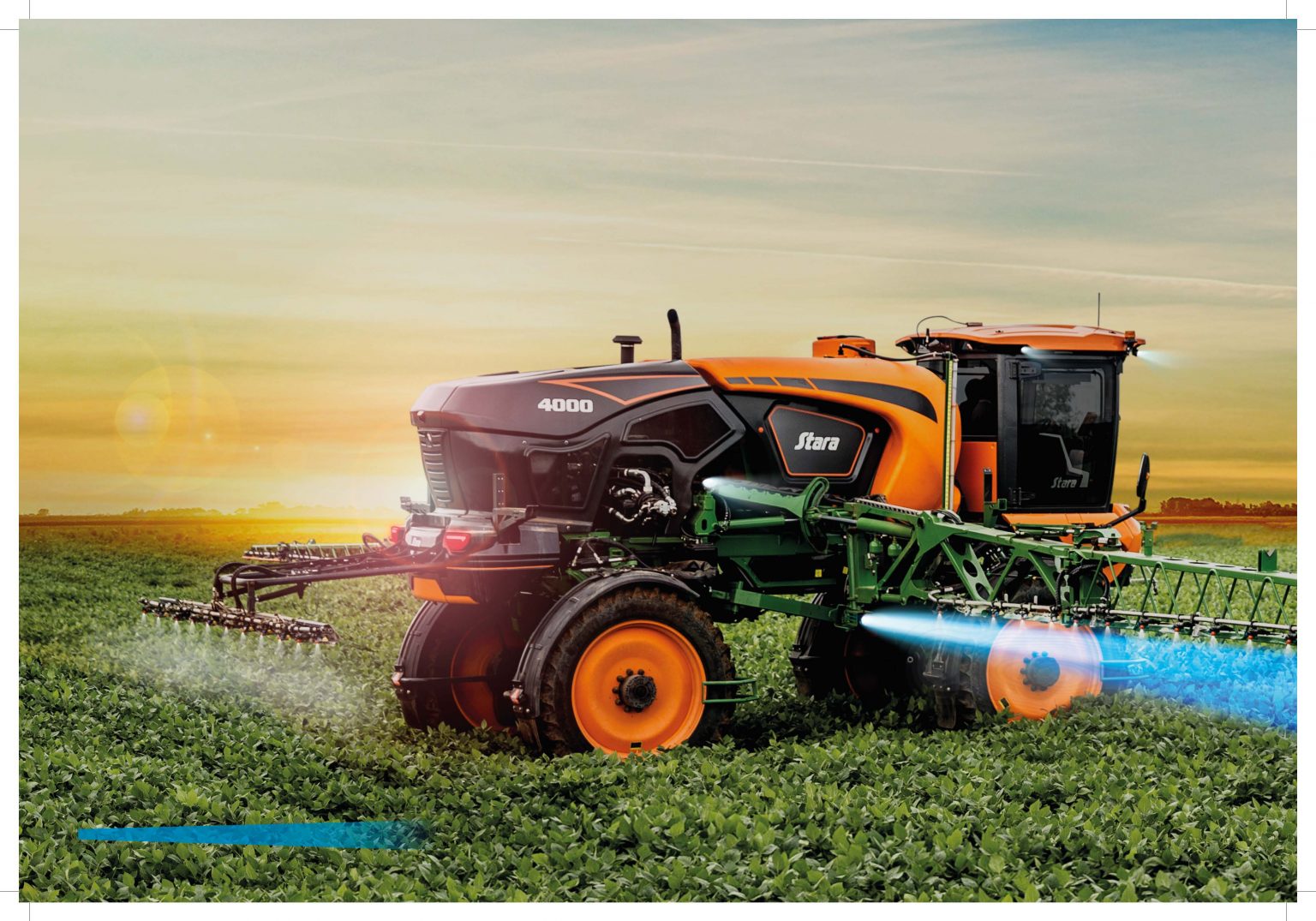 BUYERS GUIDES, Parts Information - Croplands Australia